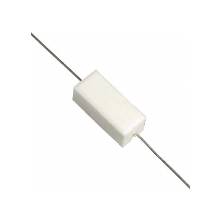 0.1R 5W Stone Resistor Motorobit - Motorobit.com