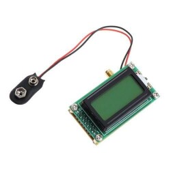 1-500MHz RF Digital Frequency Meter Motorobit - Motorobit.com