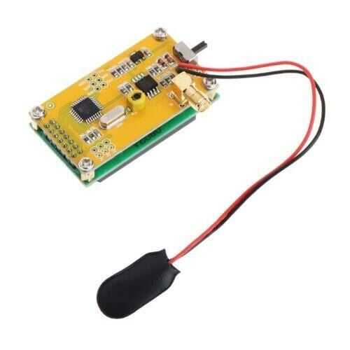 1-500MHz RF Digital Frequency Meter Motorobit - Motorobit.com