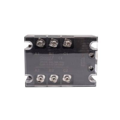 100DA 3 Fazlı 100A Solid State Röle SSR Solid State Röle Kartları ...