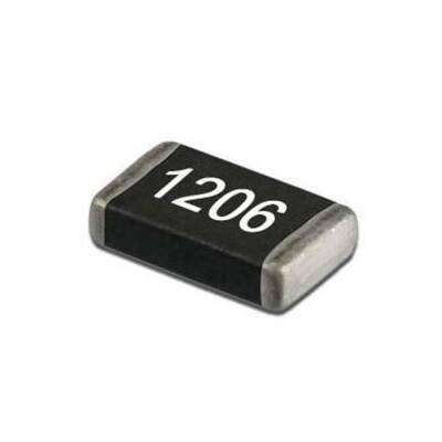 100nF 50V %10 1206 SMD Kondansatör - 10 Adet SMD Kondansatör Motorobit ...