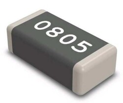 10K SMD 1206 NTC Thermistor Motorobit - Motorobit.com