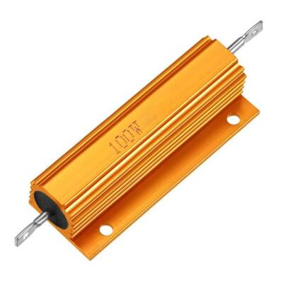 10R 100W Aluminum Resistor Motorobit - Motorobit.com