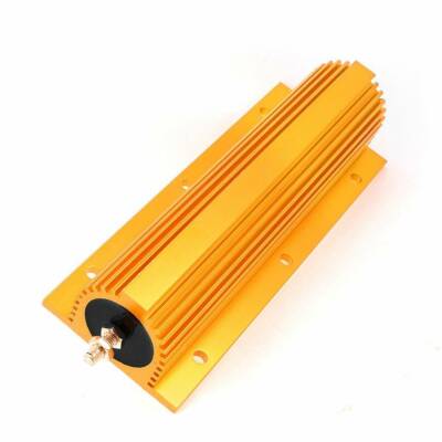 10R 500W RX24 Alüminyum Direnç 500W Alüminyum Direnç Motorobit ...