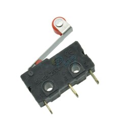 TXJ10 Micro Switch 3-Pin Reel Motorobit - Motorobit.com