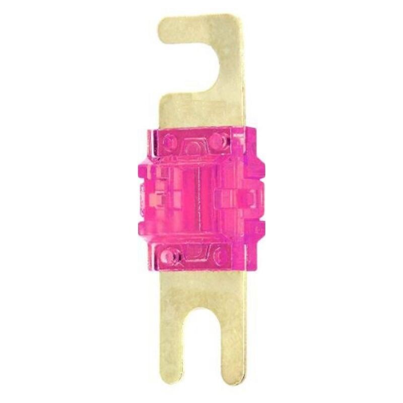 125A Auto Amplifier Fuse - ANL Sigorta Motorobit - Motorobit.com