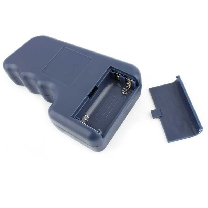 125KHZ RFID Card Reader and Writer Motorobit - Motorobit.com