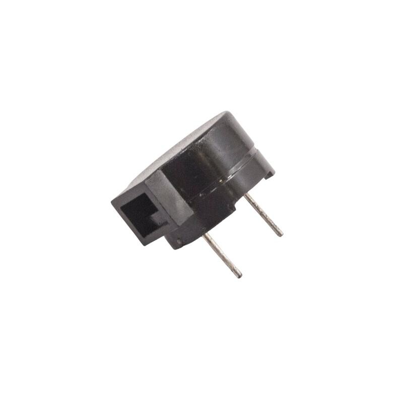 12mm Pasif Buzzer Buzzer Motorobit - Motorobit.com