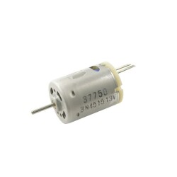 12V 10000RPM DC Motor Motorobit - Motorobit.com