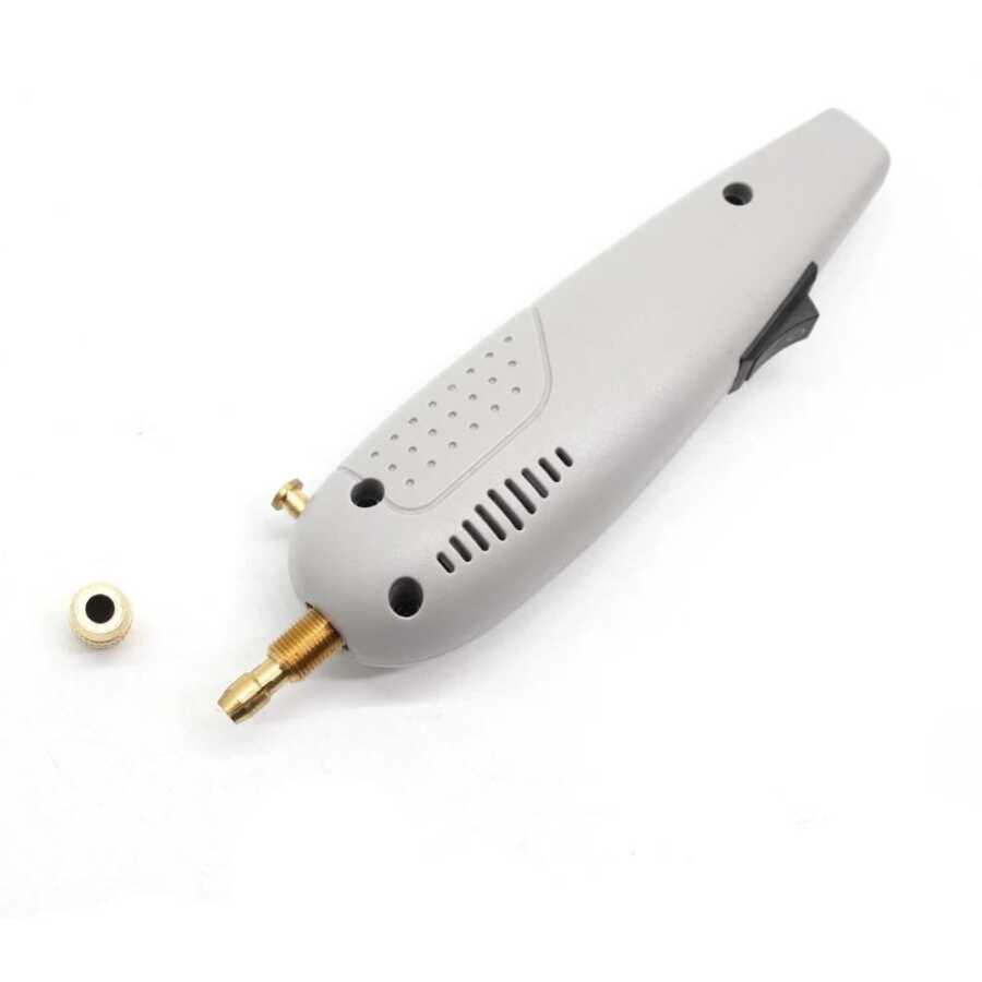 12V 1000mA Electric Mini Drill Motorobit - Motorobit.com