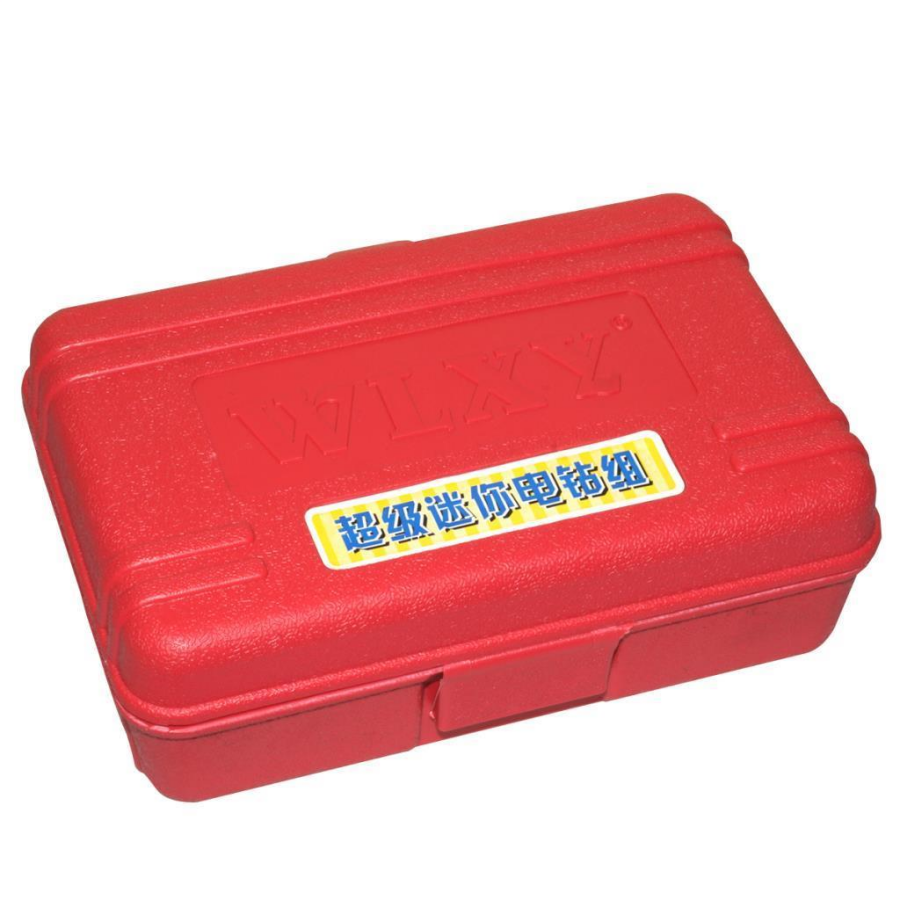 12V 1000mA Electric Mini Drill Motorobit - Motorobit.com