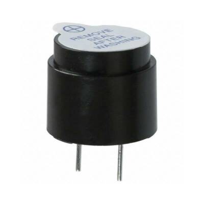 12V Buzzer Buzzer Motorobit - Motorobit.com