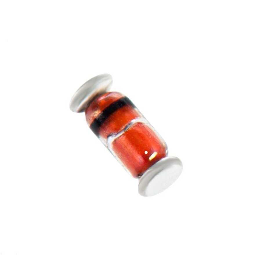 12V SMD Zener Diode (BZV55C12) Motorobit - Motorobit.com