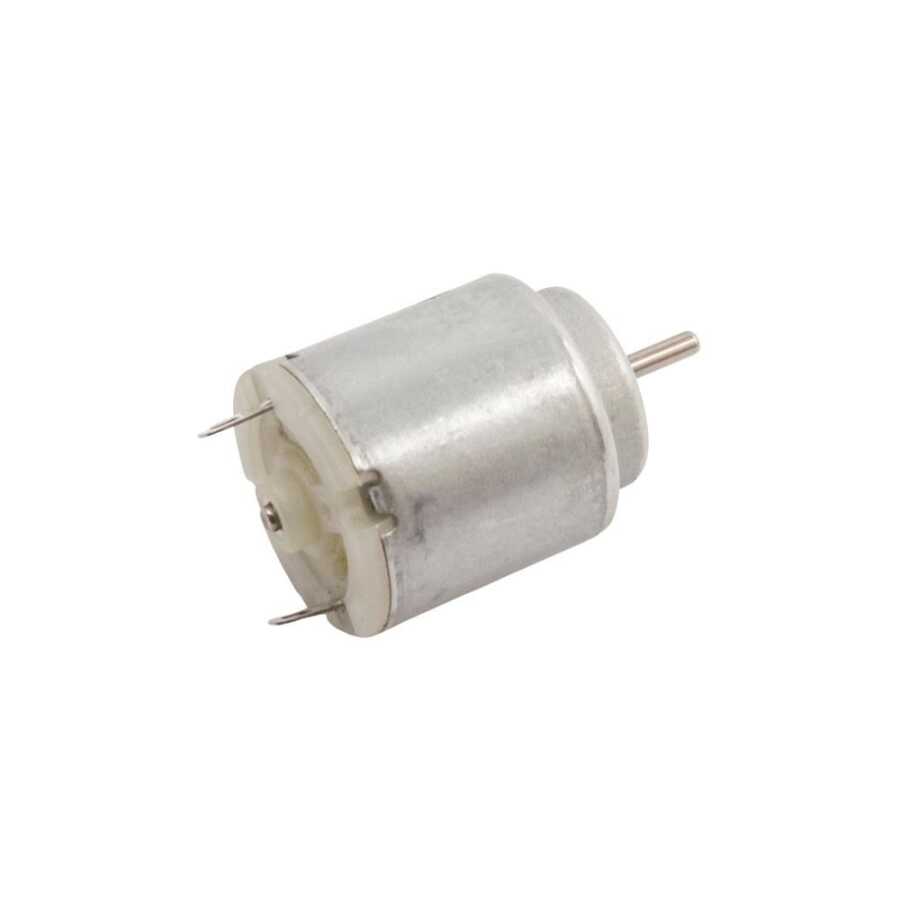 140 3V-6V Mini DC Motor - Oyuncak Motoru Mikro Motor Motorobit ... 140 3V-6V Mini DC Motor - Oyuncak Motoru Mikro Motor Motorobit ...