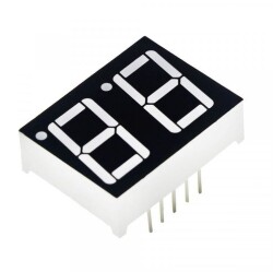 Segment Display
