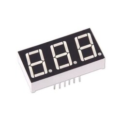 Segment Display