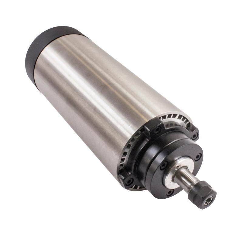 1.5KW 220V 24000RPM Spindle Motor - Air Cooled Motorobit - Motorobit.com