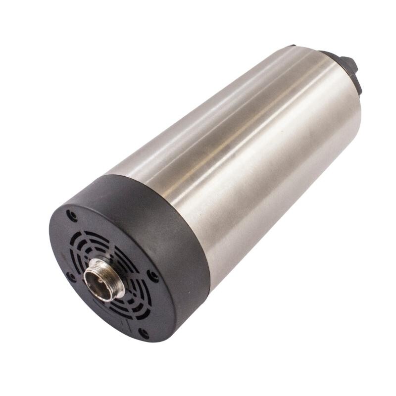 1.5KW 220V 24000RPM Spindle Motor - Air Cooled Motorobit - Motorobit.com