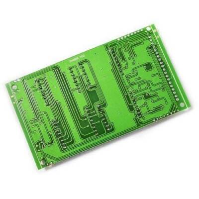 16X16 LED Matrix Display Modül Dot Matrix Display Motorobit - Motorobit.com