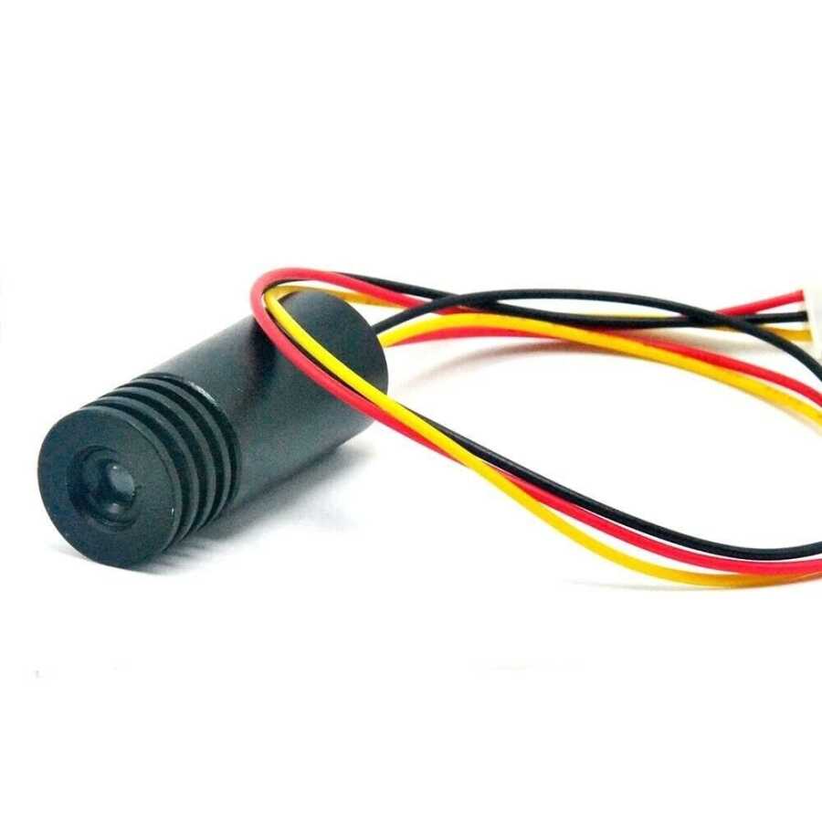 1845 Focusable 980nm 60mW Infrared Laser Module Motorobit - Motorobit.com