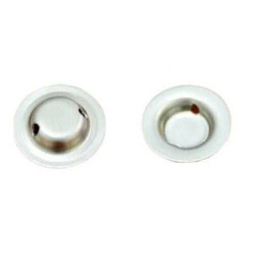 18650 Battery Cap - 9.5x6.0x2.0x0.3mm Motorobit - Motorobit.com