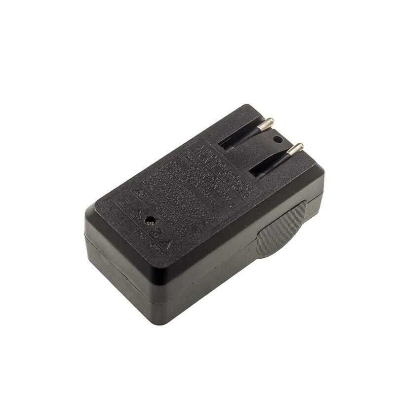 18650 Battery Charger - Adapter Type Motorobit - Motorobit.com
