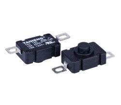 Double Tact Button - 90C Special Double Tact Switch Motorobit ...