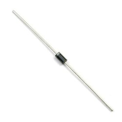 1N Series Diode
