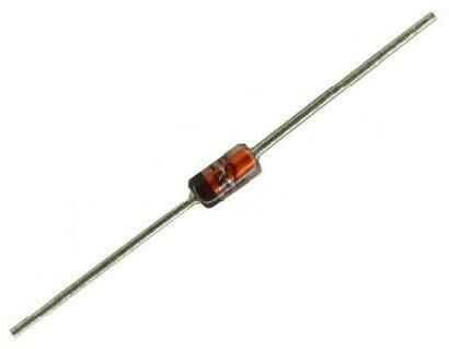 1N5231 5.1V 1/2W Zener Diyot Zener Diyot Motorobit - Motorobit.com
