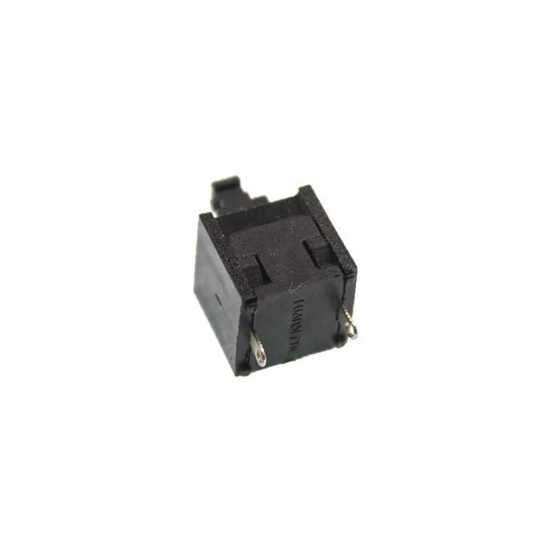 2 Pin 8.5x8.5x5mm Push Button Motorobit - Motorobit.com