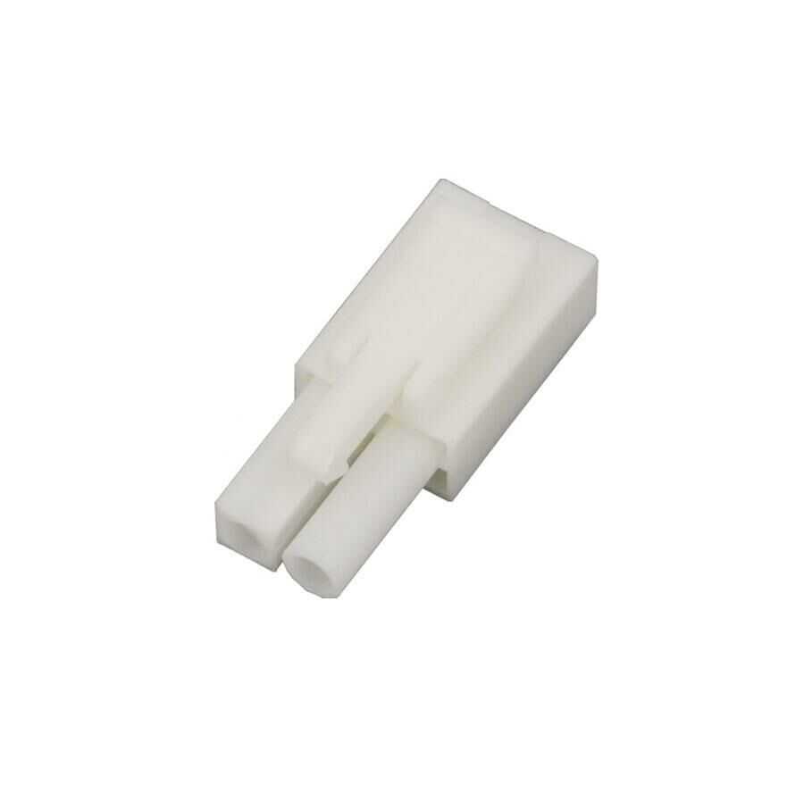 2 Pin Tamiya Connector Male Motorobit - Motorobit.com
