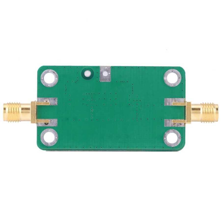 20-3000MHz 35dB Gain RF Broadband Amplifier Module Motorobit ...