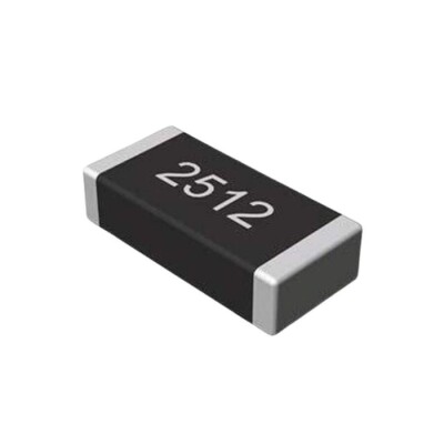 200R 2512 1W %5 SMD Direnç - 10 Adet Diğer SMD Dirençler Motorobit ...
