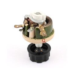 200R 25W BC1 Reosta Direnç - Potansiyometre 25W Reosta Motorobit ...