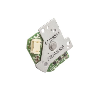 20N704K500 12V 16500 Rpm Brushless Motor Brushless (Fırçasız) Motorlar ...