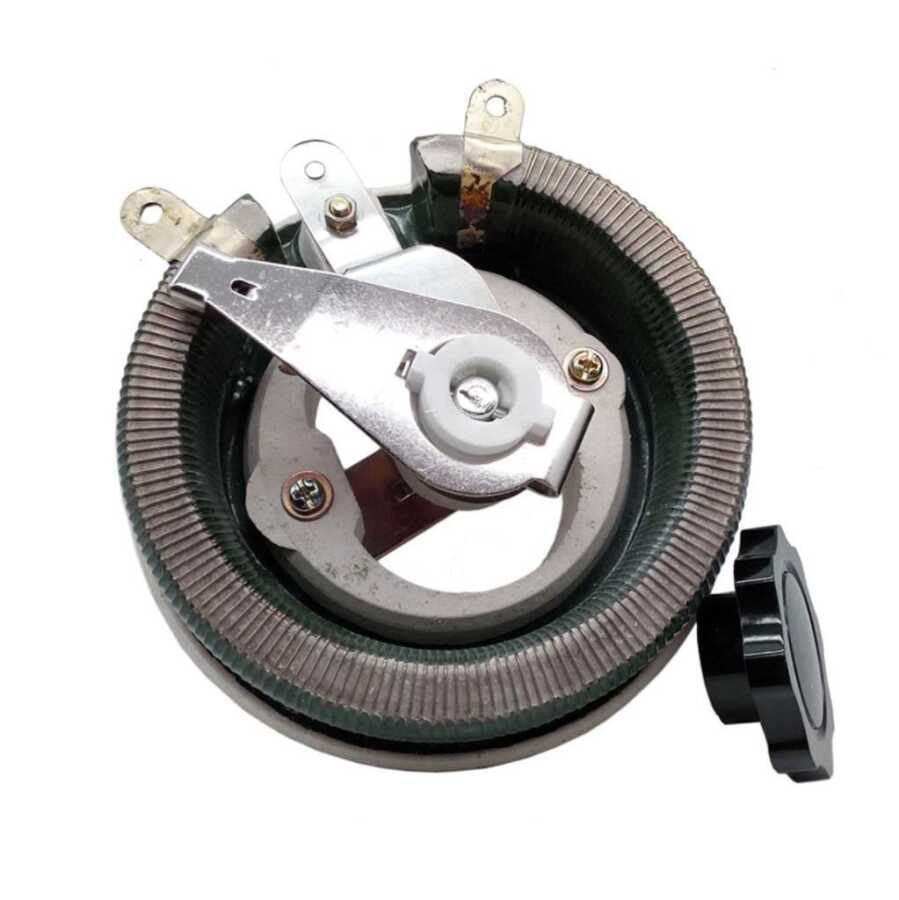 20R 300W BC1 Reosta Direnç - Potansiyometre 300W Reosta Motorobit ...
