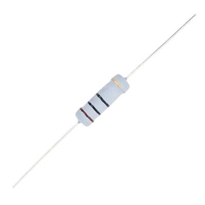 2.2K 2W Resistor - 10 Pieces Motorobit - Motorobit.com