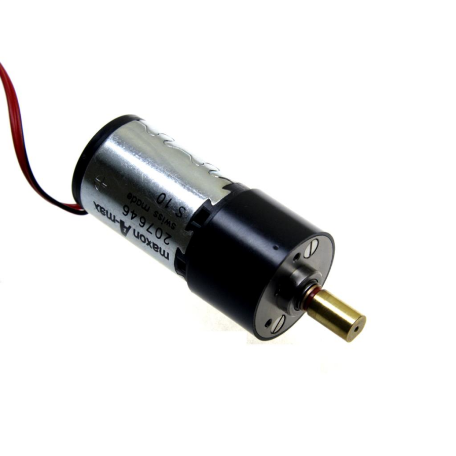 24V 180rpm Maxon Motor 25mm Serisi Maxon - Motorobit.com