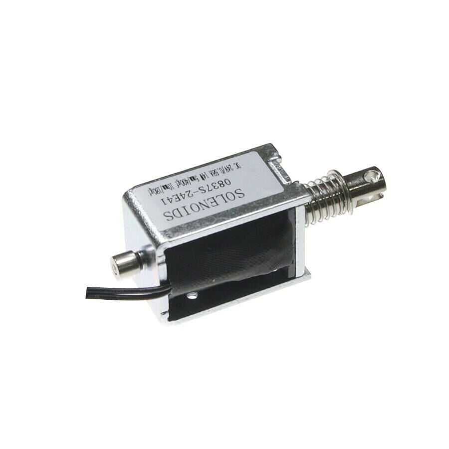 24V Push Pull Solenoid Coil 0837S-24E41 Motorobit - Motorobit.com
