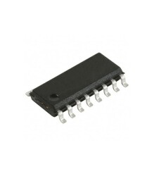 EPROM / EEPROM Entegreleri