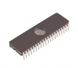 EPROM / EEPROM Entegreleri