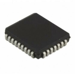 28C64 - PLCC32 EEPROM Entegresi EPROM / EEPROM Entegreleri Motorobit - Motorobit.com