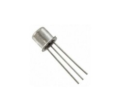 2N Transistor