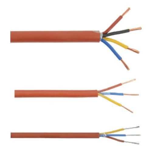 2x1 mm2 SIMH Silicone Cable - 1 Meter Motorobit - Motorobit.com