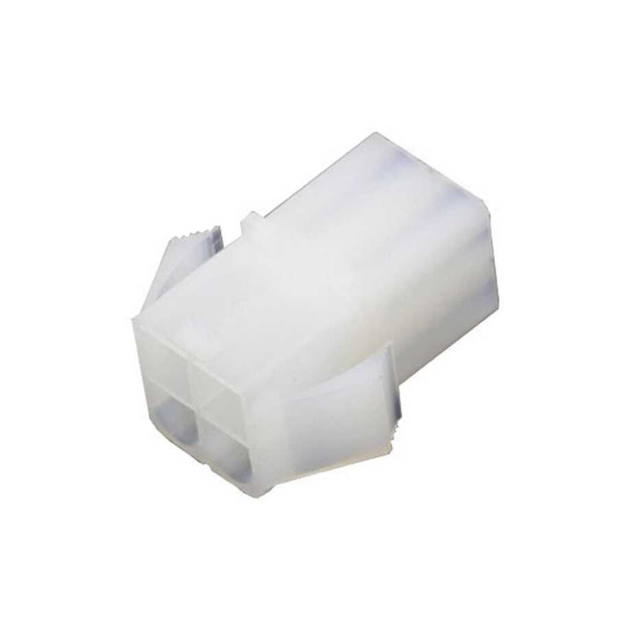 2x2 4 Pin Tamiya Connector Female Motorobit - Motorobit.com