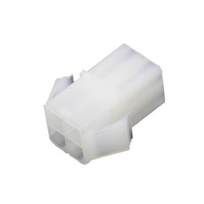 2x2 4 Pin Tamiya Connector Female Motorobit - Motorobit.com