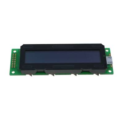 2x20 Mavi Lcd Ekran Karakter Lcd Display Motorobit - Motorobit.com