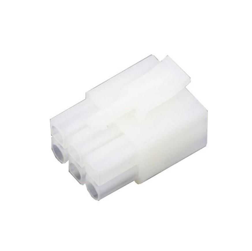 2x3 6 Pin Tamiya Connector Male Motorobit - Motorobit.com