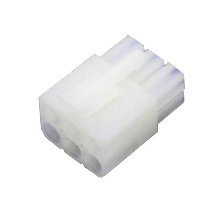 2x3 6 Pin Tamiya Connector Male Motorobit - Motorobit.com