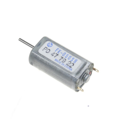 3-6V DC Motor Mikro Motor Motorobit - Motorobit.com